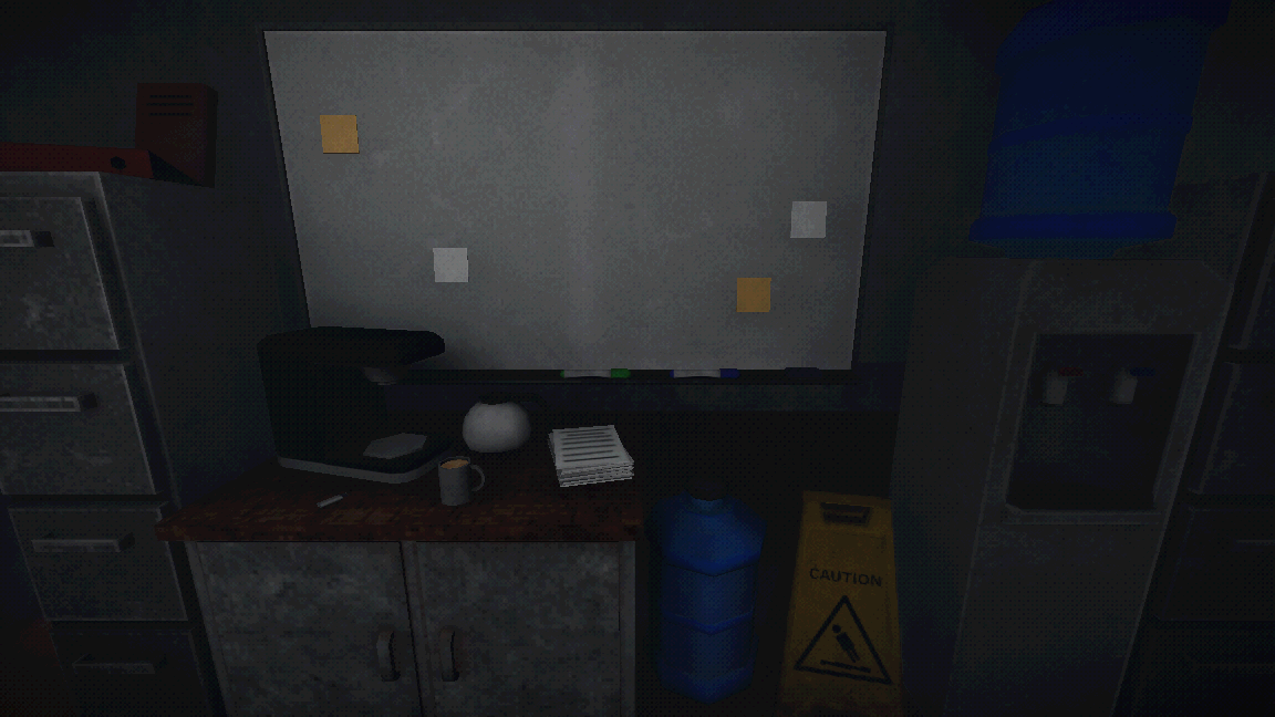 NEW office assets - PSX Office Pack by Amos
