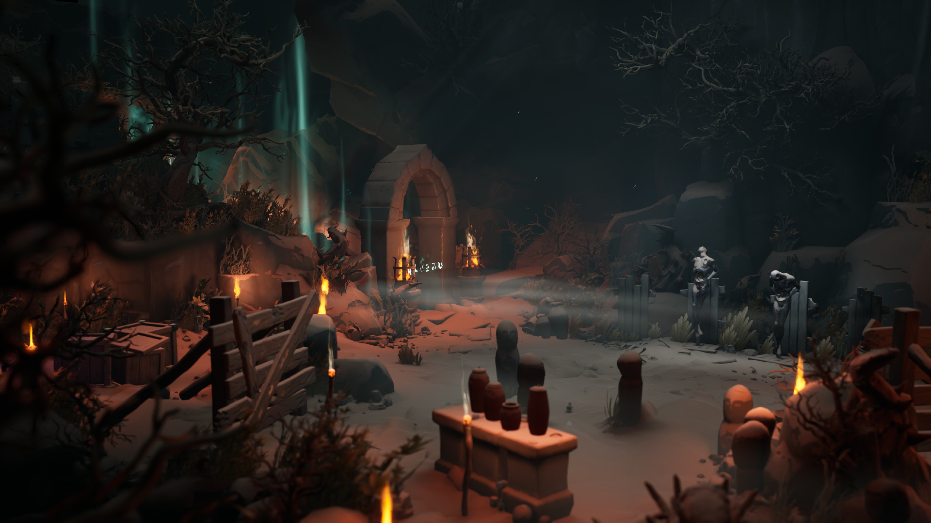 Soul Slasher by microtalegames