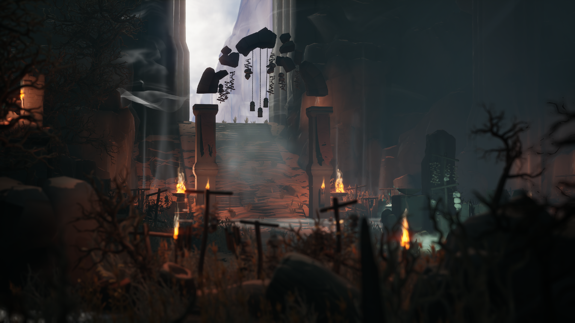 Soul Slasher by microtalegames