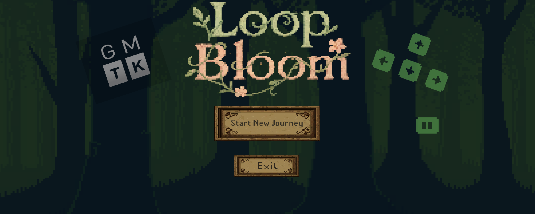 Loop Bloom by Workhorse Games