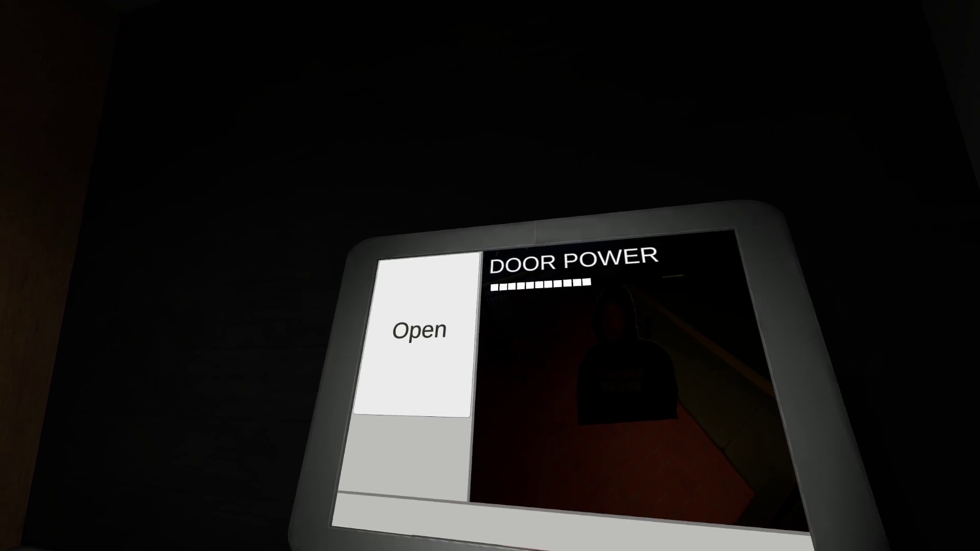 Five Nights at CaseOh's VR by SpringFeddXD