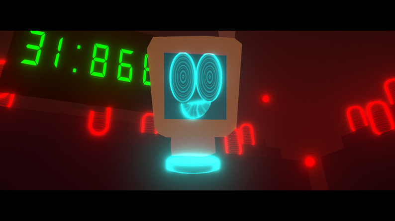 Waffle Games : A lethal Room experience by Baudo