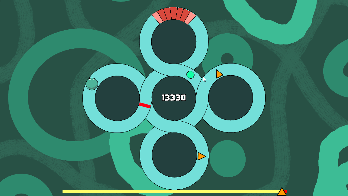 Codebreaker by Taydaywash