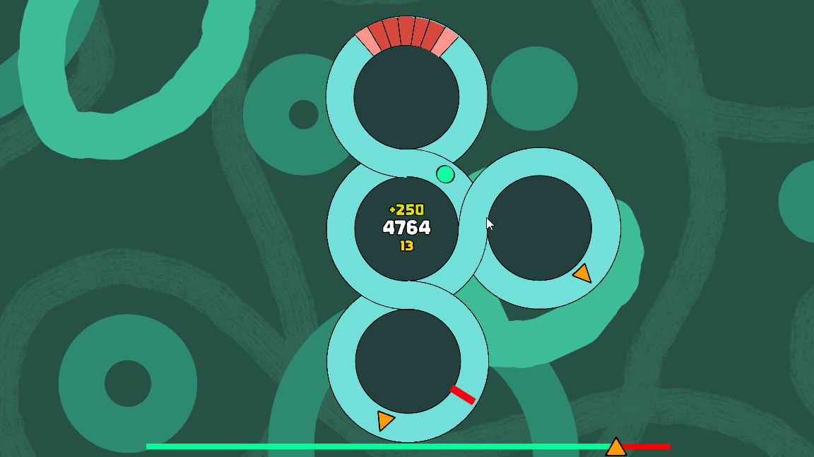 Codebreaker by Taydaywash