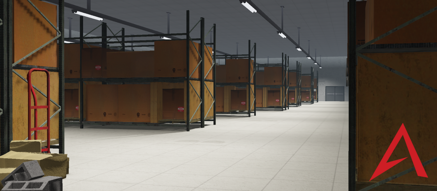 Compton California Roleplay Map by Aris Oww