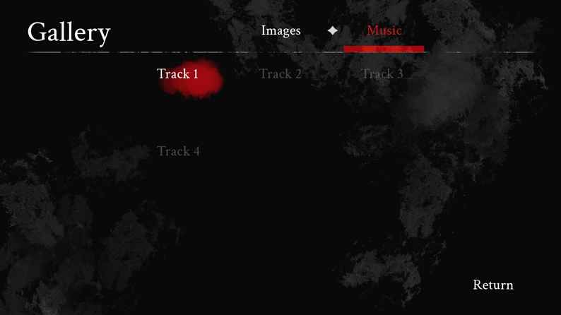 Vampire Blood GUI Pack by OTOJANG Games