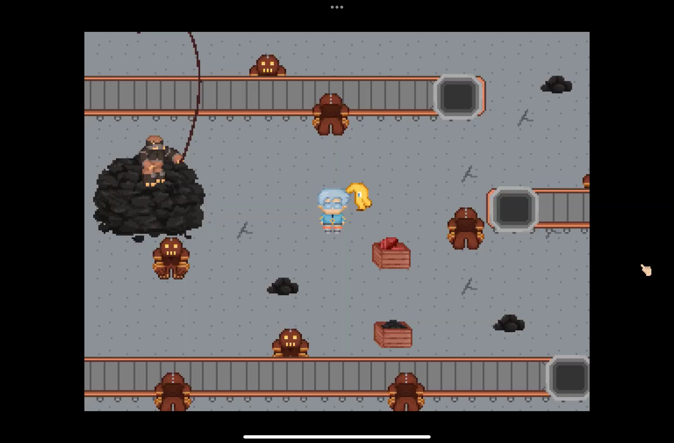 Project Conquest - Full Demo by Pikos Studios