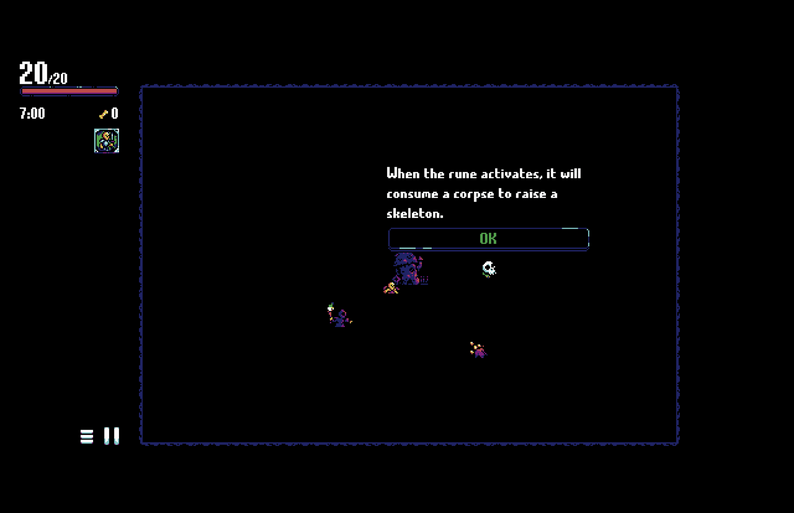 Retro Mortis by Firebelley