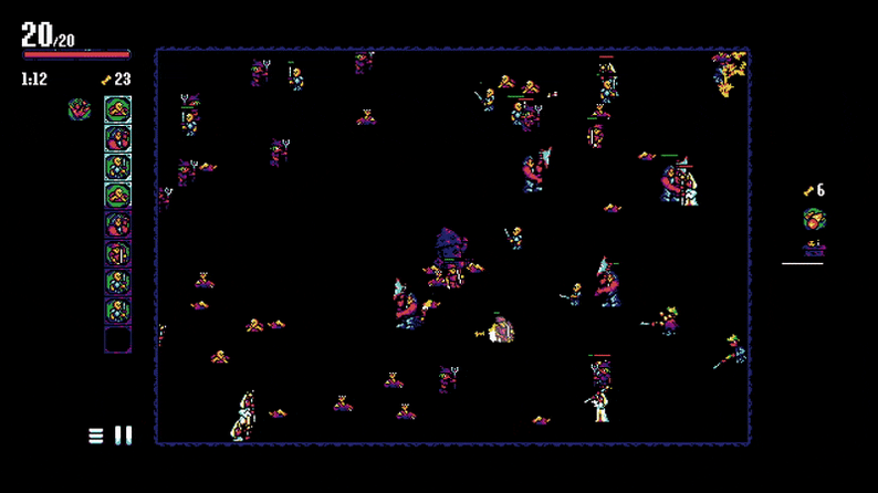 Retro Mortis by Firebelley