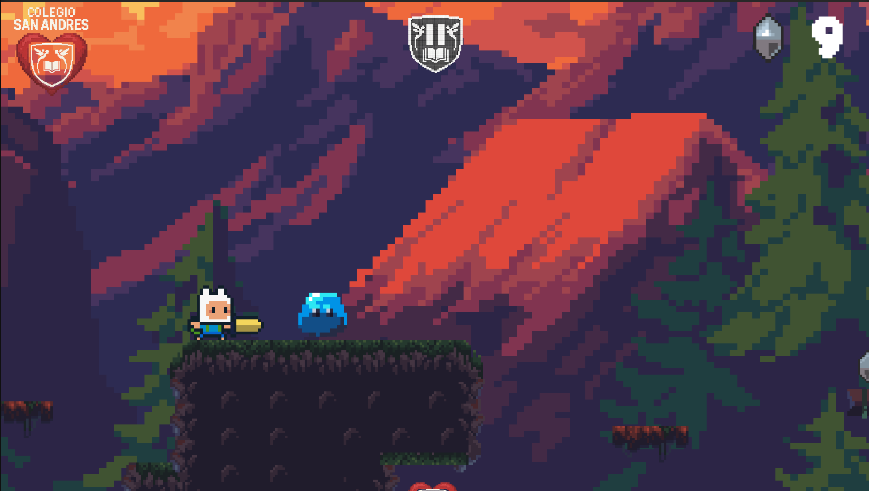 Pixel Blade Adventures by Dani_gt