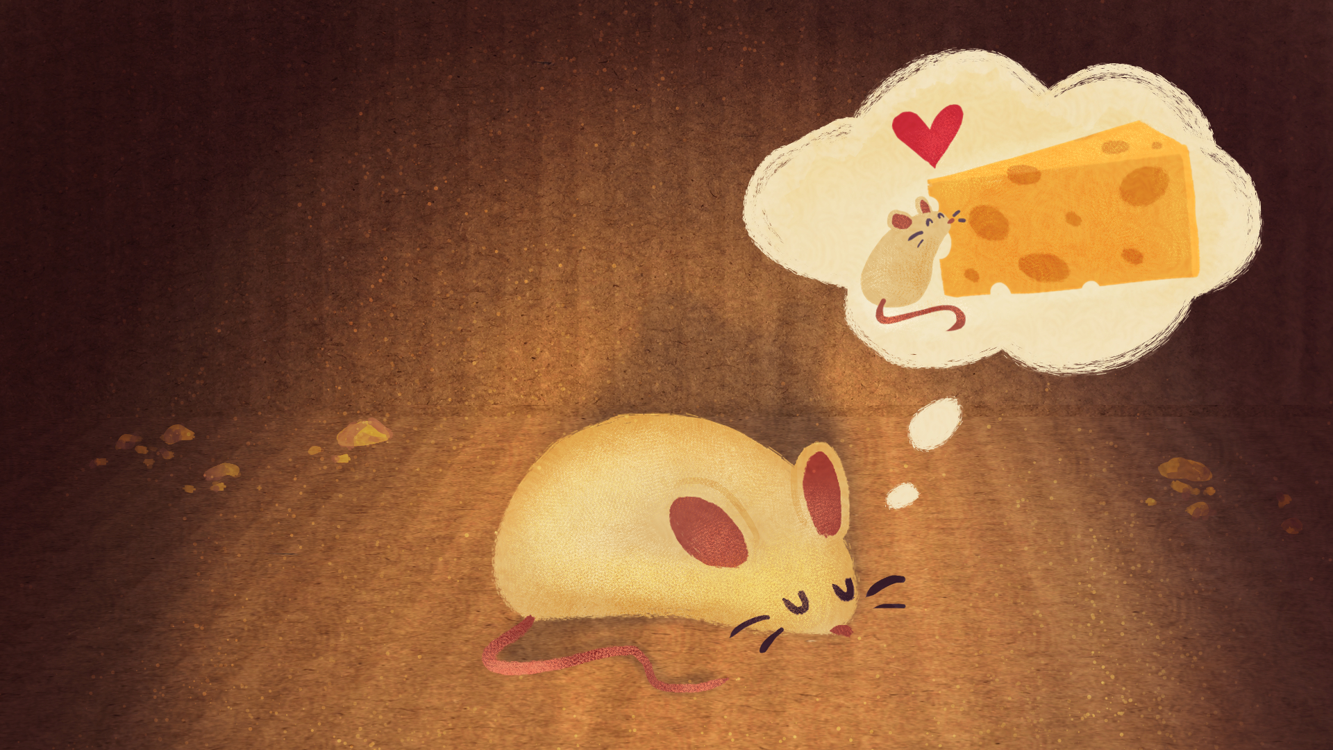 Mouse Quest by BlueChicken61, Eduardo M.M., Oldrey, UnkyZack, Vincent ...