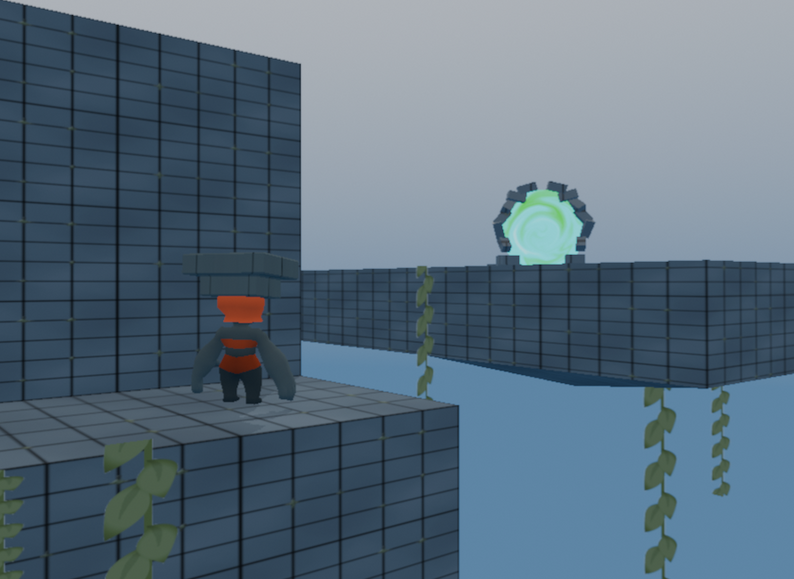 Golem Cycles by Kennubi