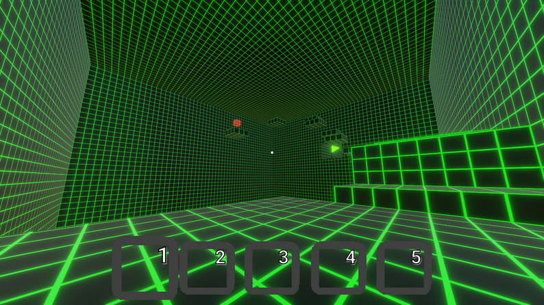 LOOPER by DavidDevsGames