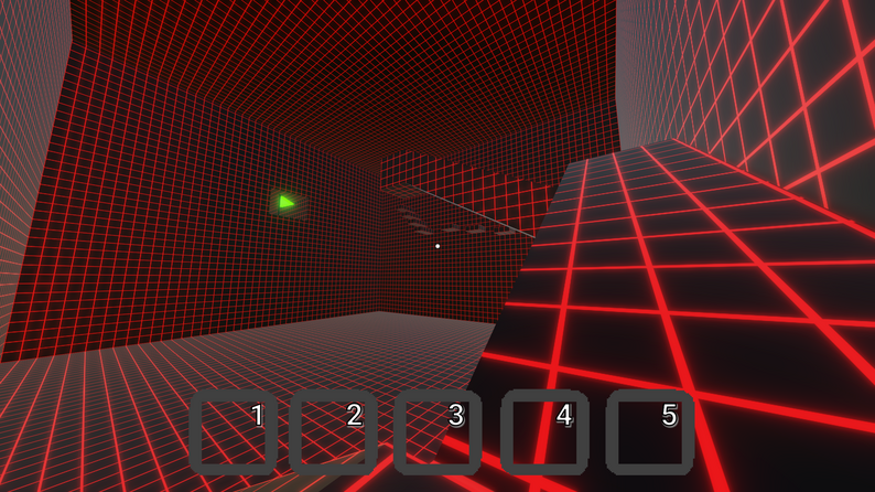 LOOPER by DavidDevsGames