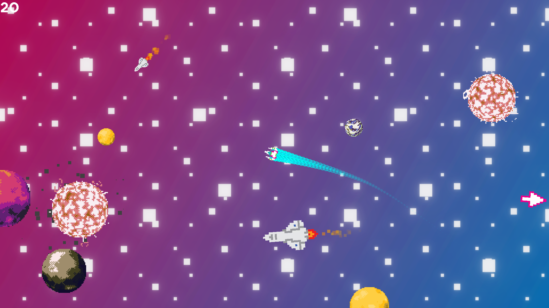 Dynasty by Lava flow games