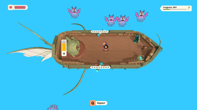 Cloudfarer by GrowByte, RayhanElmo, Muhammad Syafiq, Dimas Ardiansyah ...