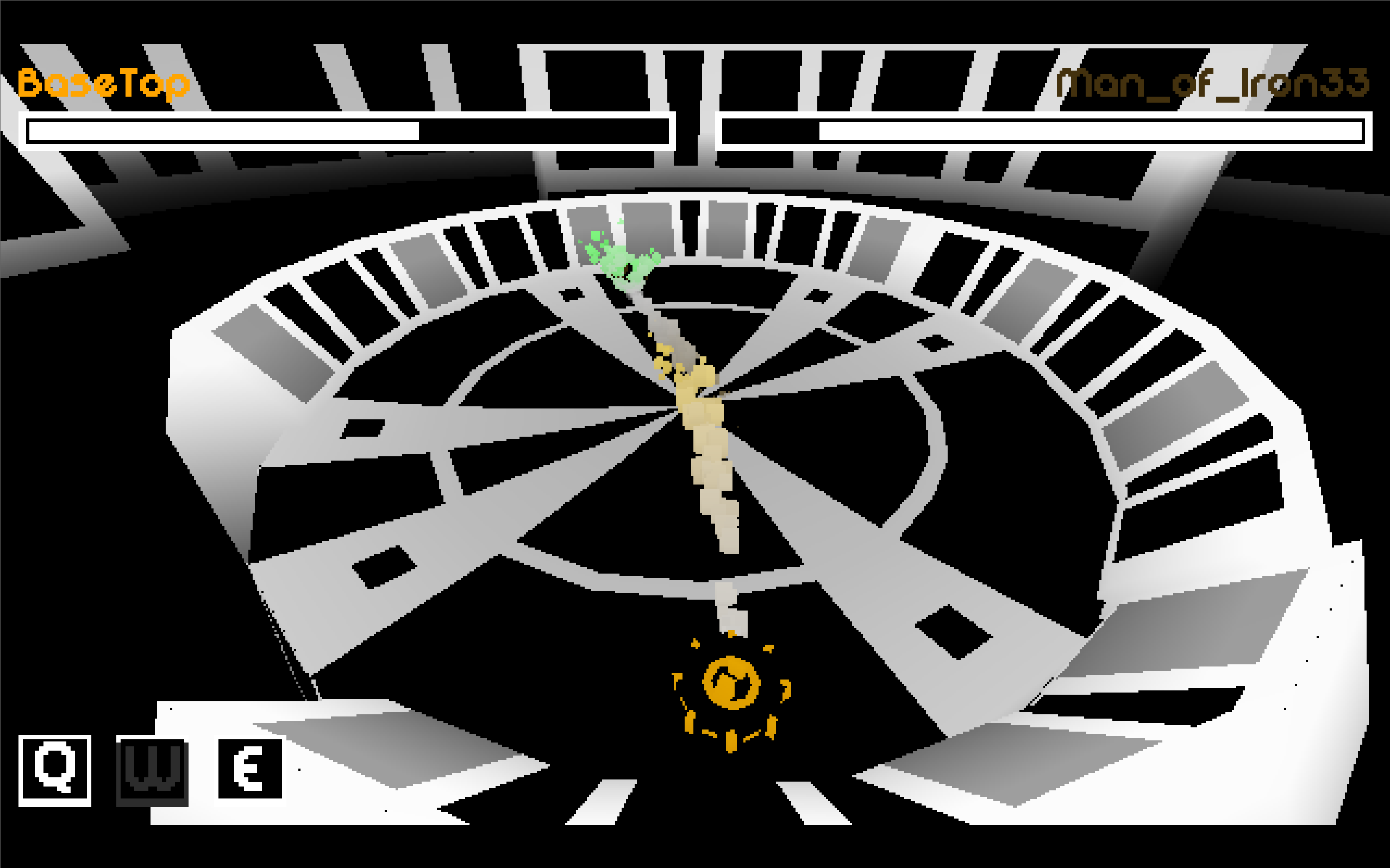 Vortex Arena by CheezeGravy, Dean Goodson, Brady_B62