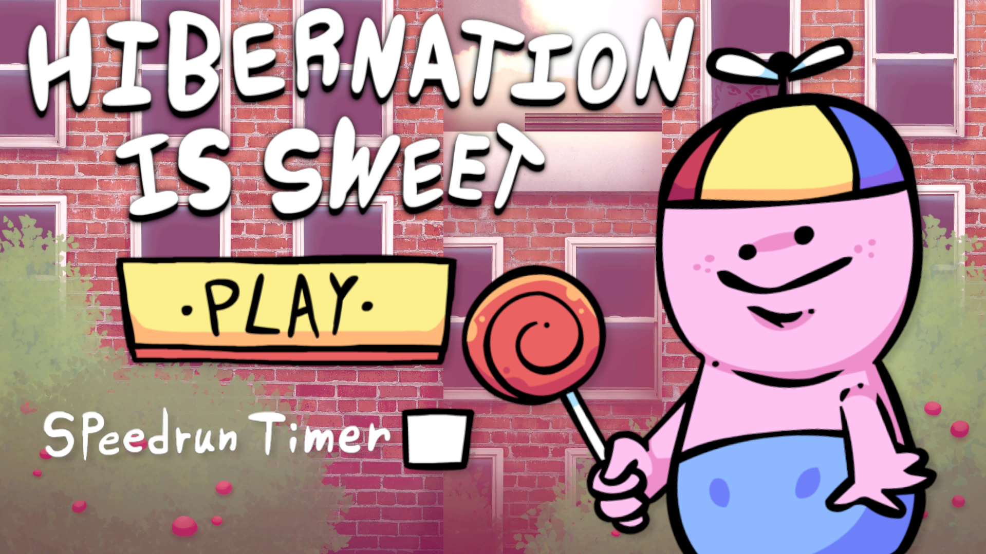 Hibernation Is Sweet by Fuse, Sulfur-Cretin