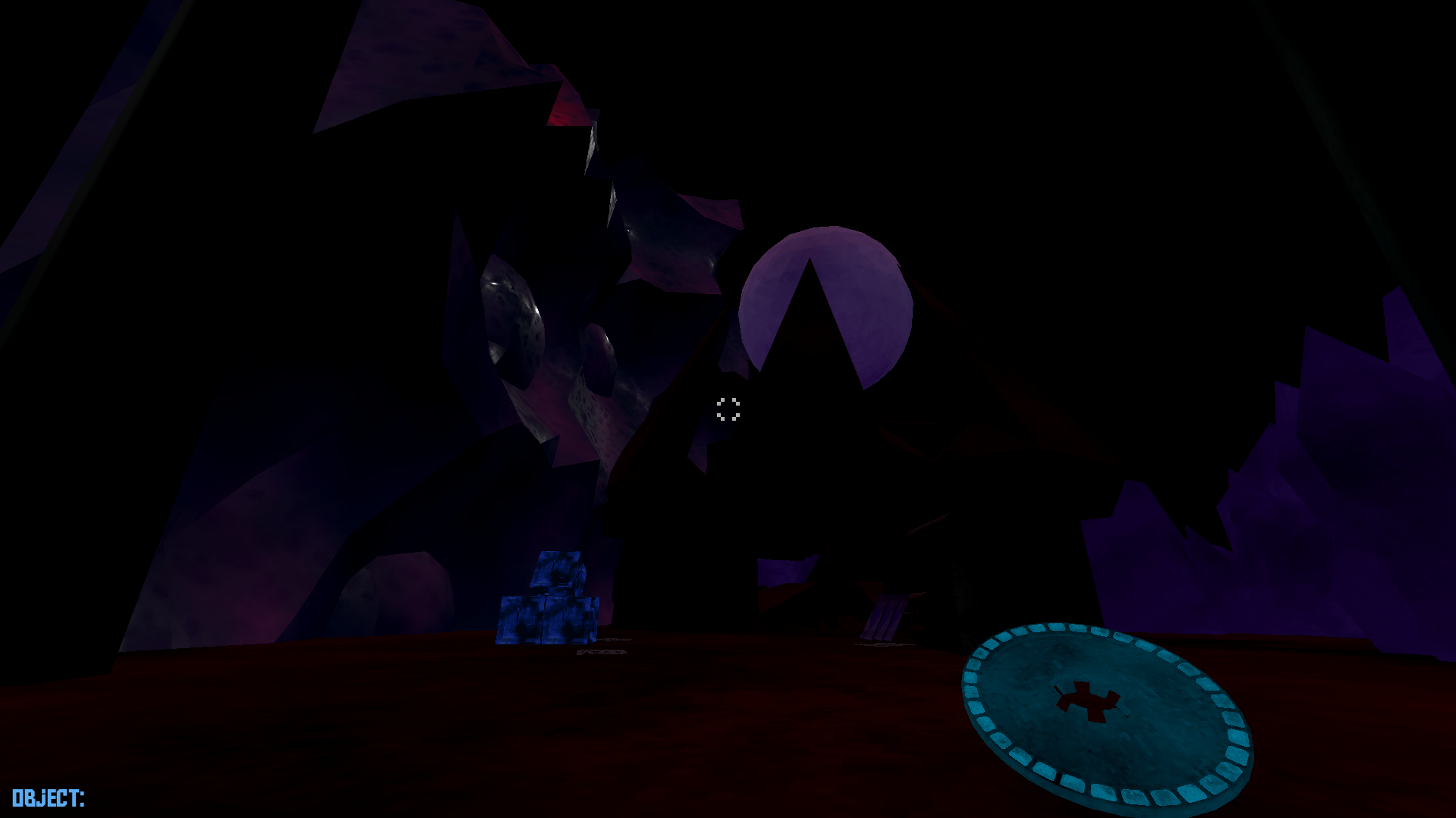 GMTK Game Jam 2025 - LOOP (Time Gem Facility) by Eiva Ceaviryn for GMTK ...