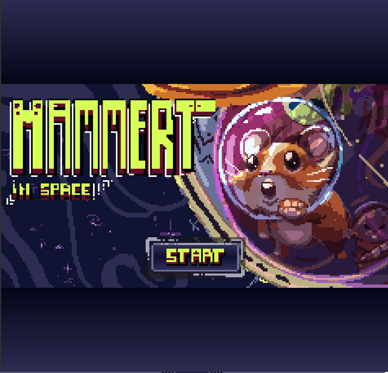 Hammert In Space by Tyuktres, Belmonte, Bubas