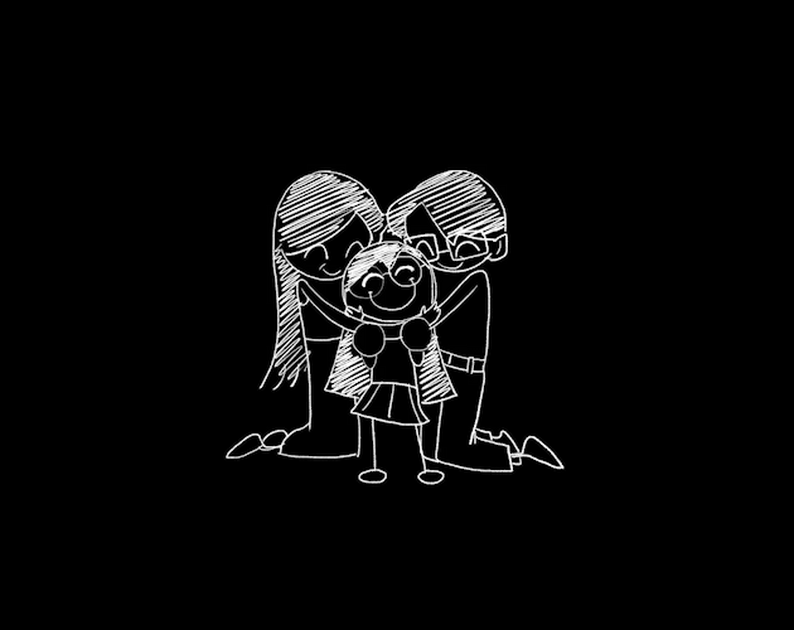 Escaped Chasm by temmie