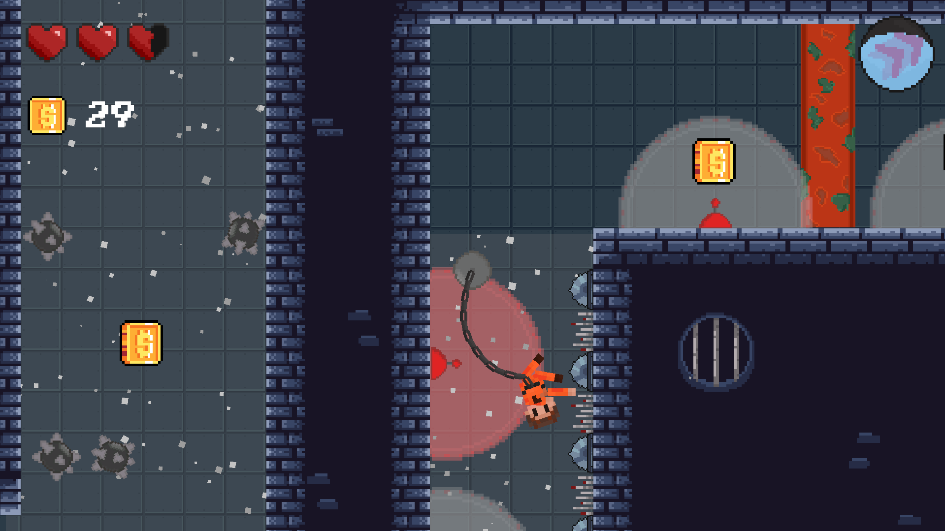 Drag'n Drown by psk_wm