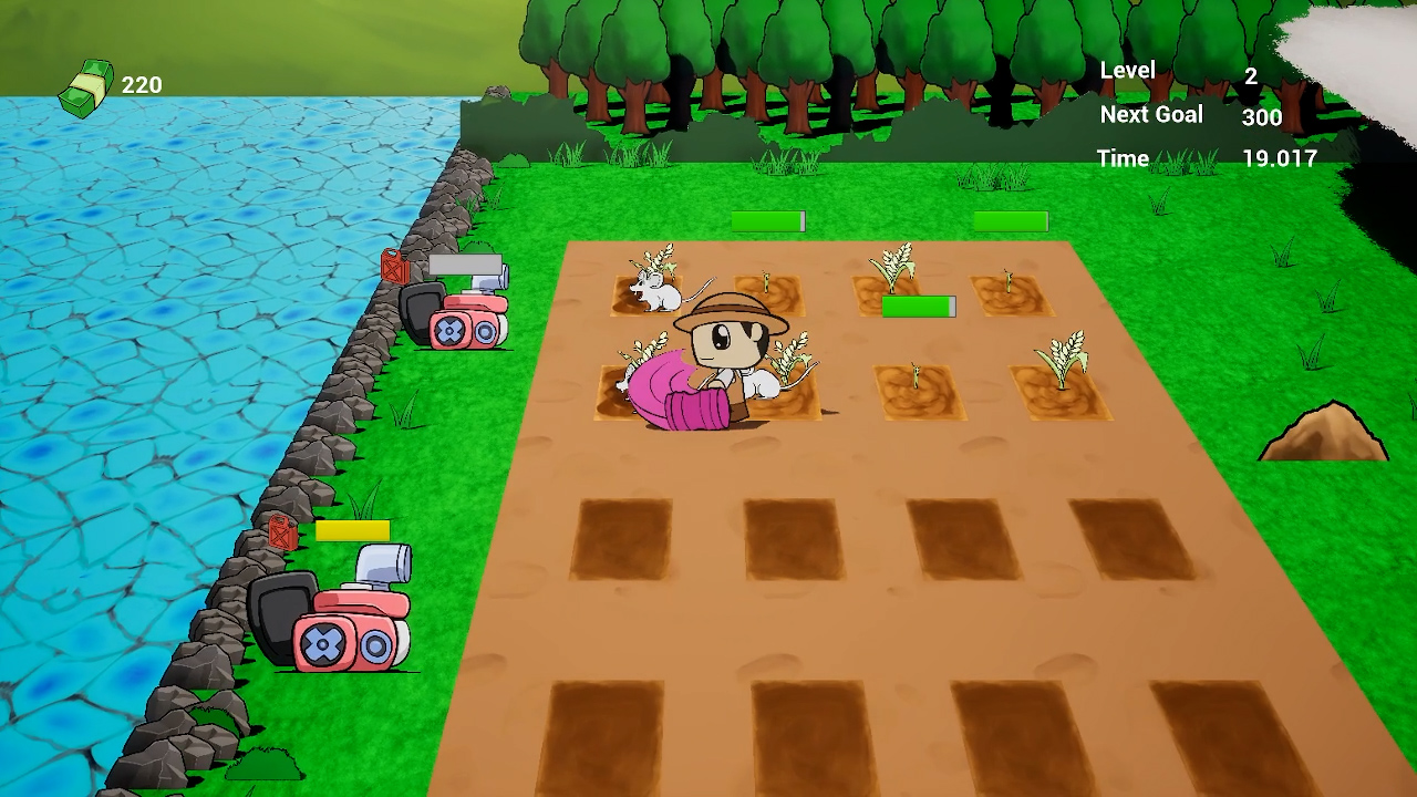 005_Black Rune Studio_Public_Paddy Panic! by Black Rune Studio for GAMESEED 2025 | PUBLIC - itch.io