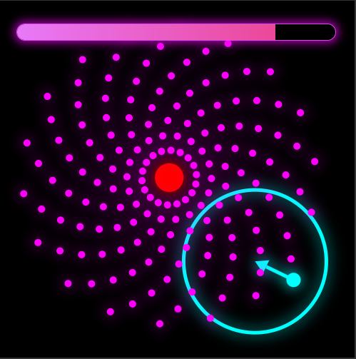 Chrono//Break by manguino for GMTK Game Jam 2025 - itch.io