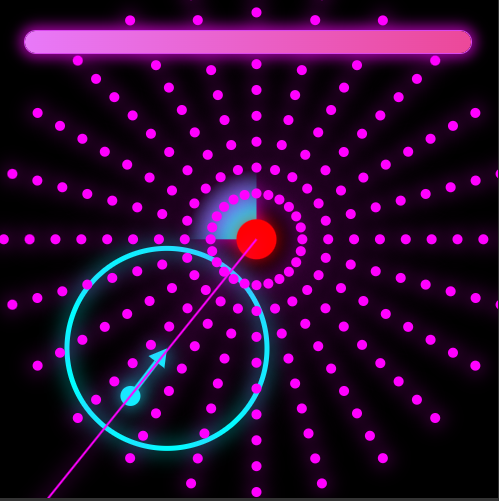 Chrono//Break by manguino for GMTK Game Jam 2025 - itch.io