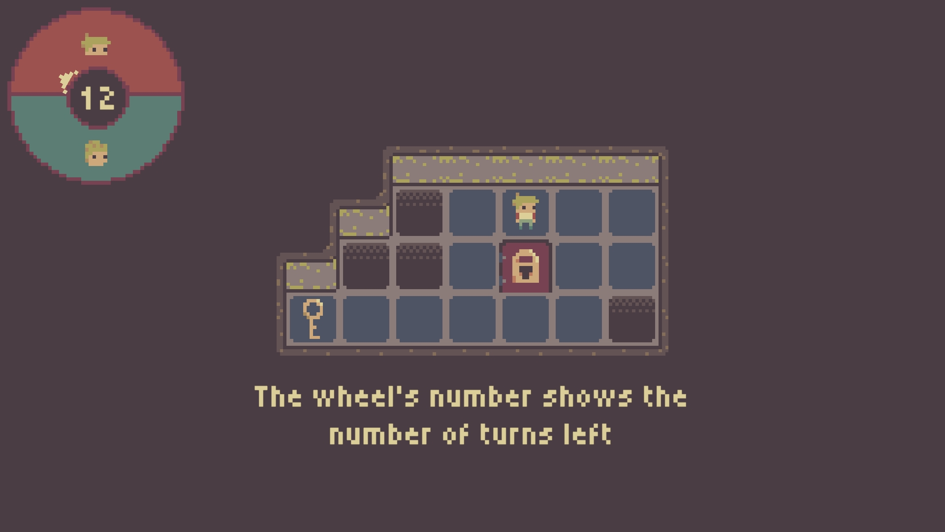 Age Wheel by Accatosh