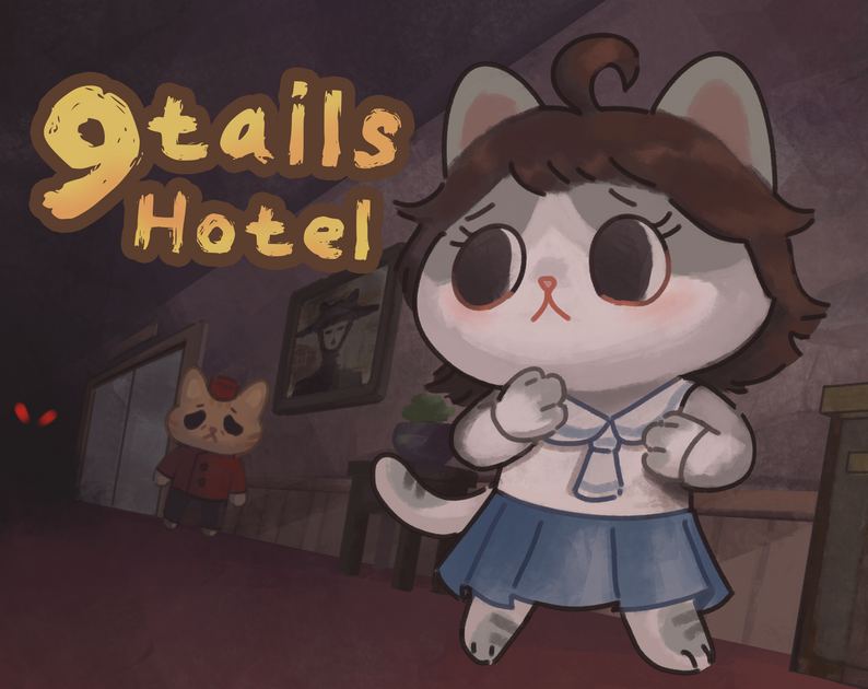 9 Tails Hotel by NhatAnhwi