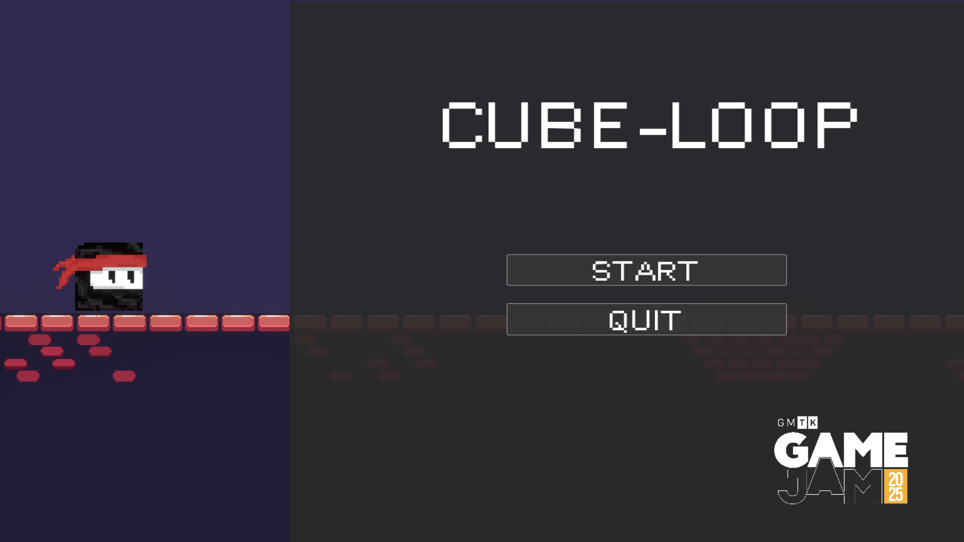 CUBE-LOOP by shyam_chaniyara