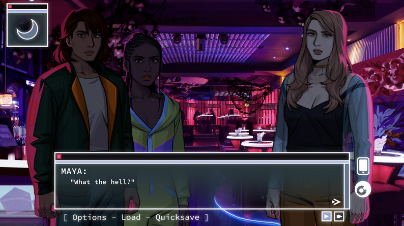 Love Shore by Perfect Garbage Studios