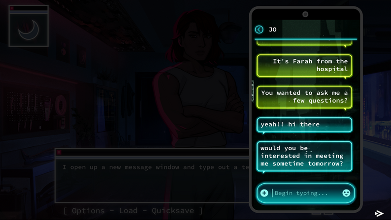 Love Shore by Perfect Garbage Studios