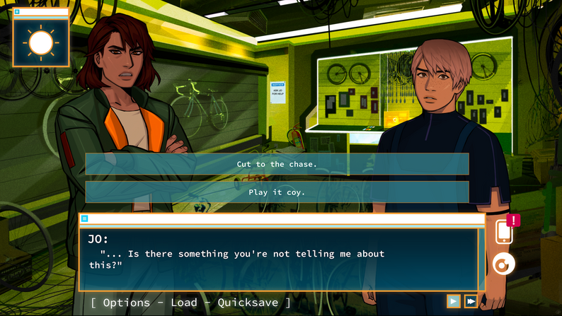 Love Shore by Perfect Garbage Studios