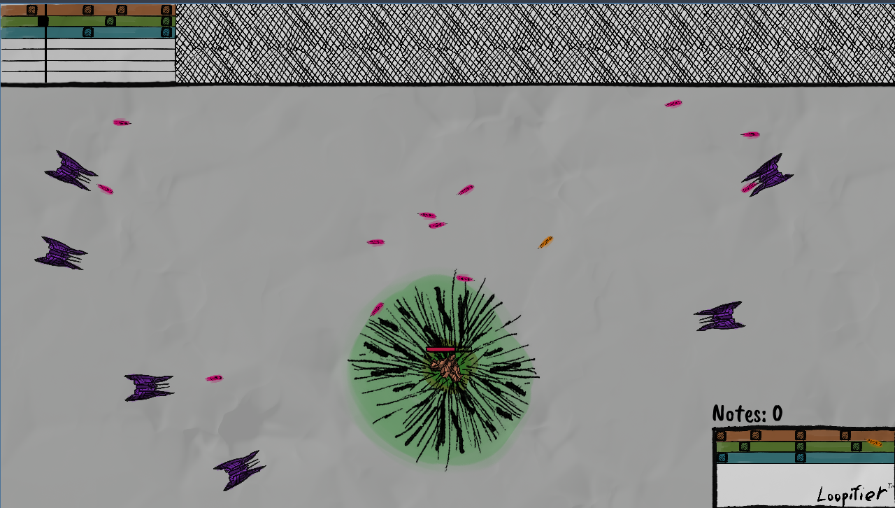 Syncopate by Rorybabory