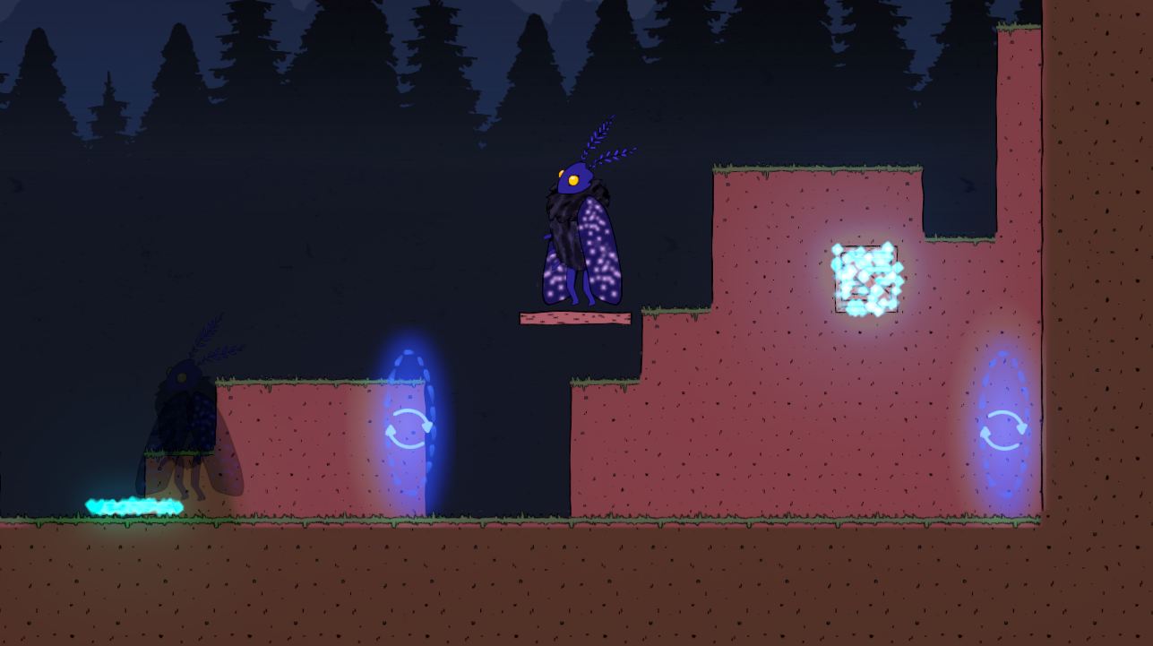 Timothy finds holes in spacetime by Mia Schulenburg, Sven Wenzel for ...