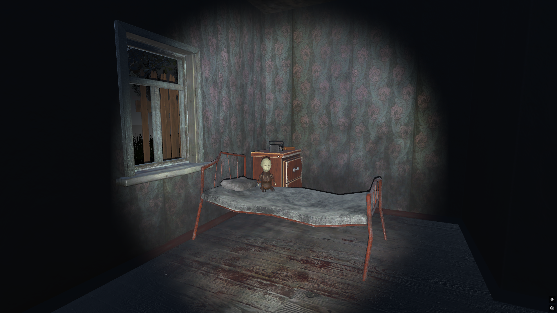 Pla-ra Panic by fimlnz