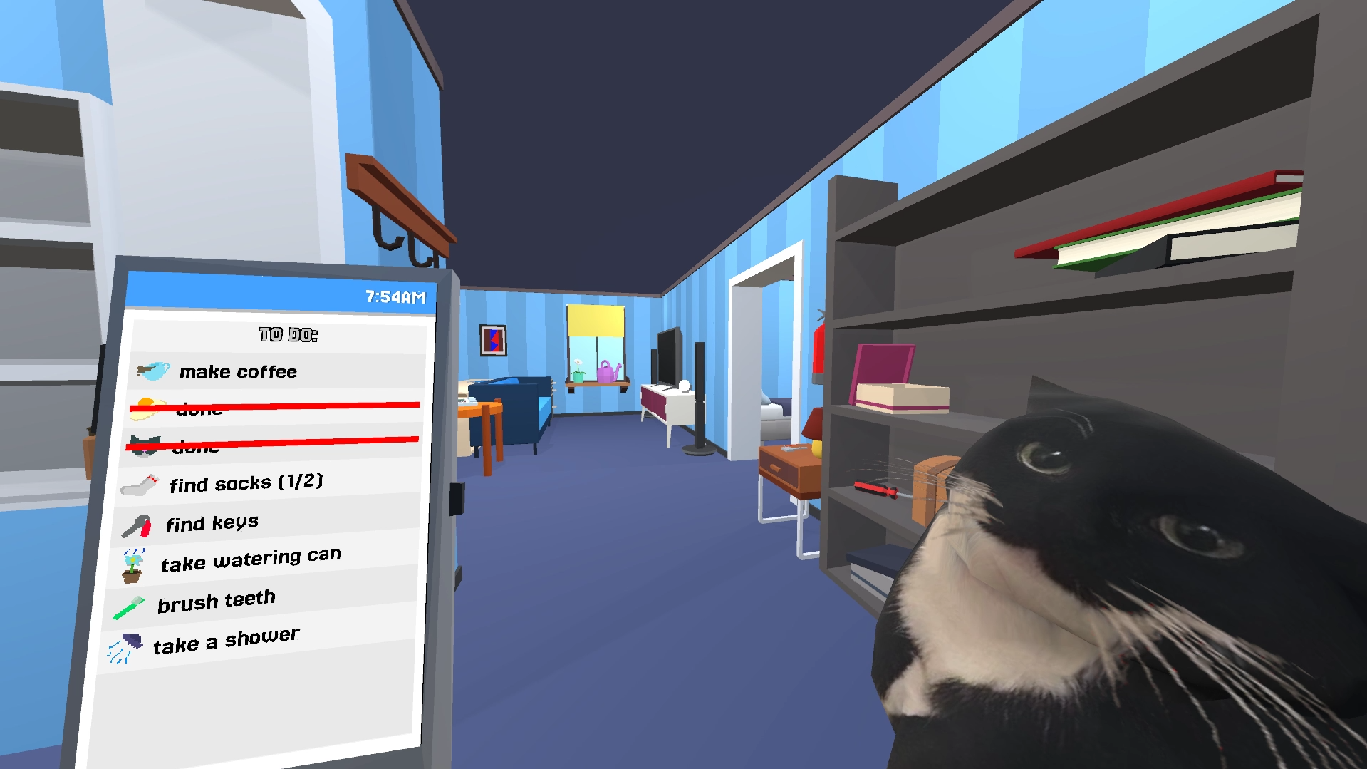 Work O'clock by JankFank