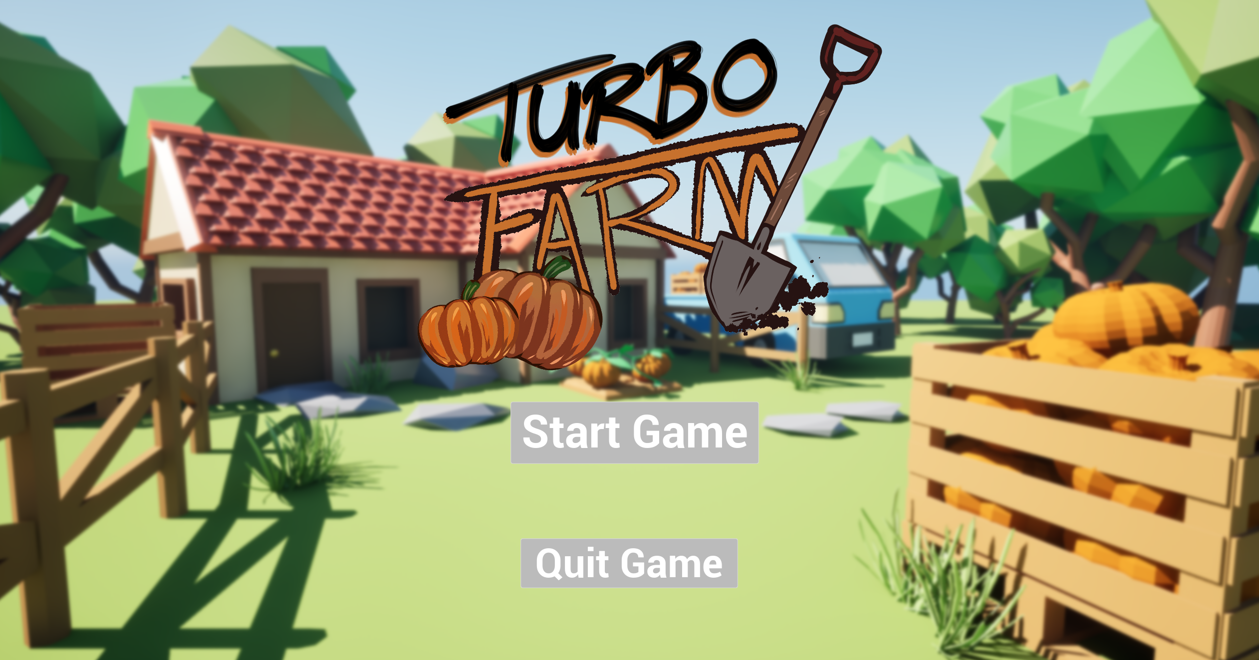 Turbo Farm by justinator3000