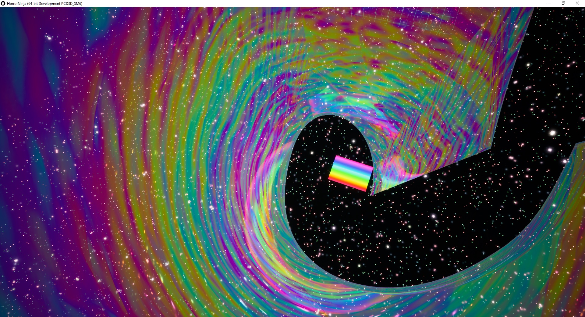 Rate Sleepwalker - GMTK Game Jam 2025 by juanlifeleft for GMTK Game Jam 2025 - itch.io