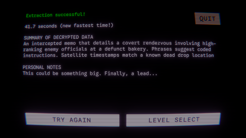VOID Surfer by NeptunianEclipse