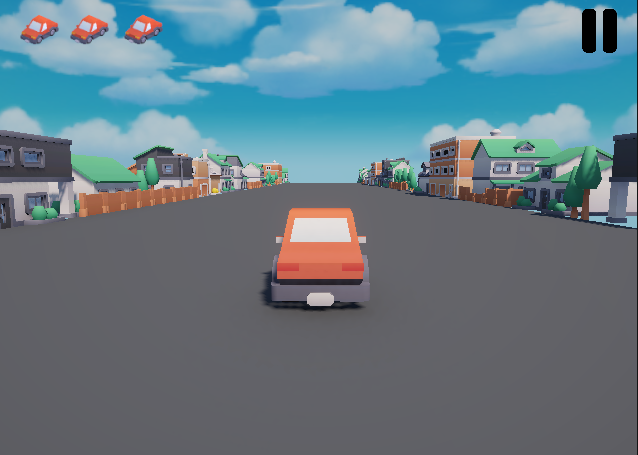 Slowly Endless Drive by Johny#1245