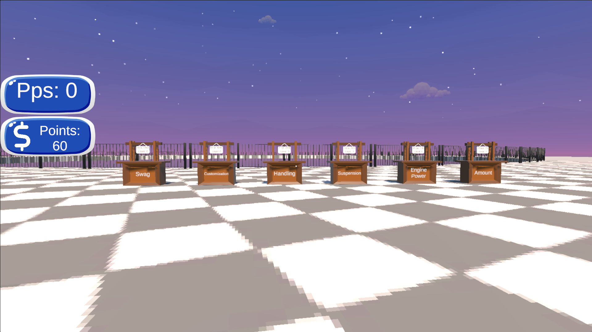 Motorcycle Madness by Magnetic Milk🧲, EngelK, snirjal2 for GMTK Game Jam 2025 - itch.io