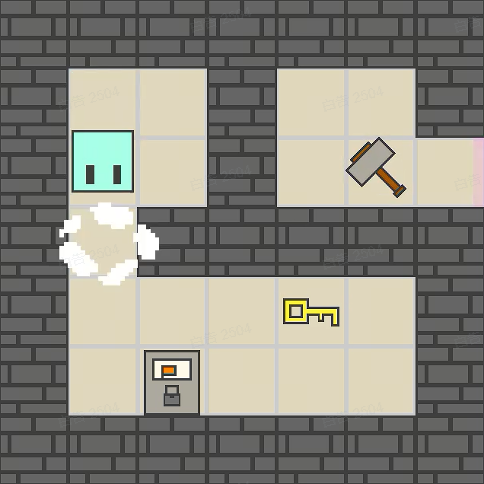 Mobius_Box by HaojunZHENG