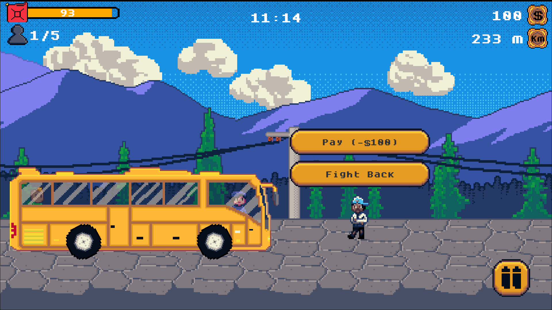 Endless Bus by Xynite Studio for GAMESEED 2025 | STUDENT - itch.io