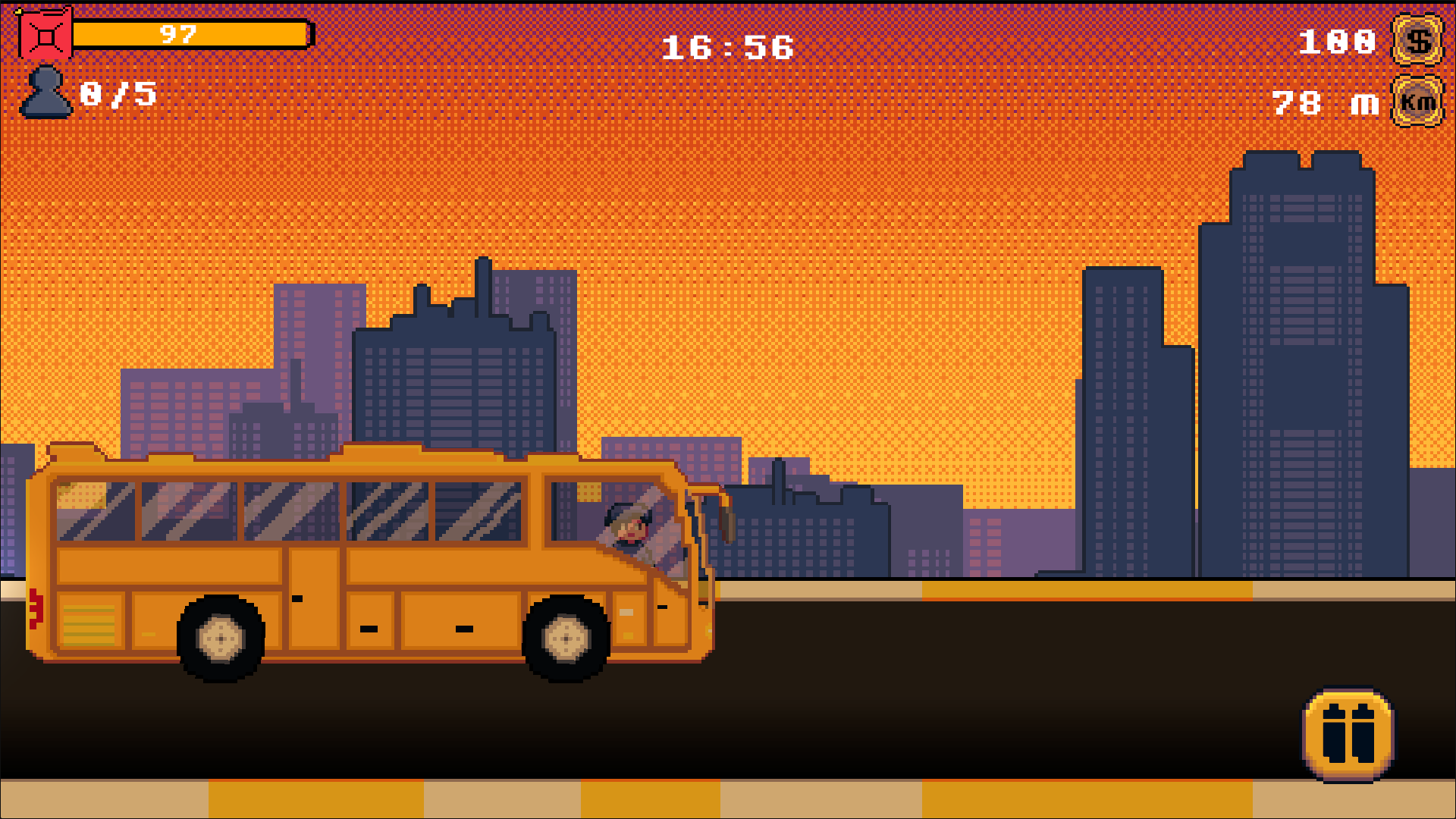 Endless Bus by Xynite Studio for GAMESEED 2025 | STUDENT - itch.io