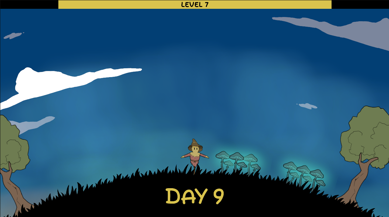 Strawheart by Nah Yeah Games