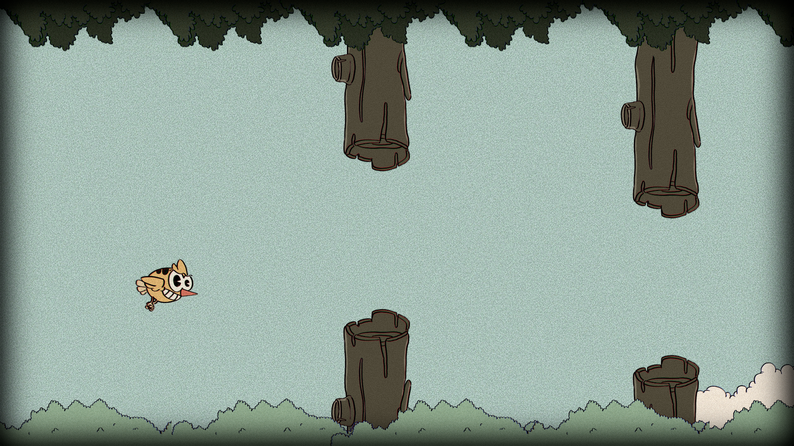 There Is No Loop by deepdream, NA23.dev, Feather Chung, Dina, Charlene ...