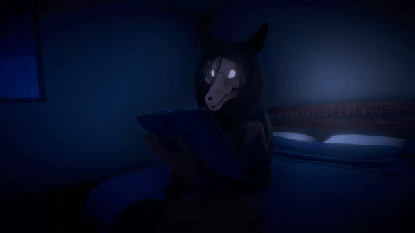 MalO Interactive! (Demo) by Miki